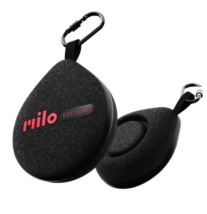 Carry Case - Milo